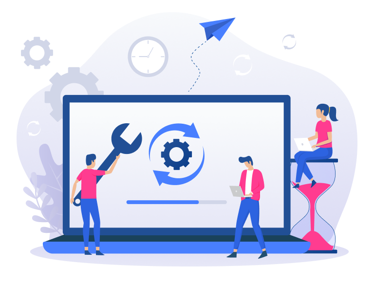 Wowdash React Vite Admin Dashboard Multipurpose Bootstrap 5 Template