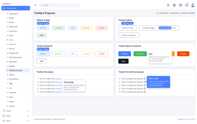 WowDash React Vite - Admin Dashboard Multipurpose Bootstrap 5 Template